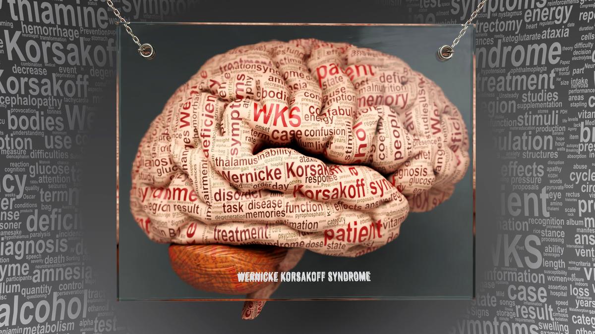 Korsakov syndroom Symptomen | Gedrag en behandeling