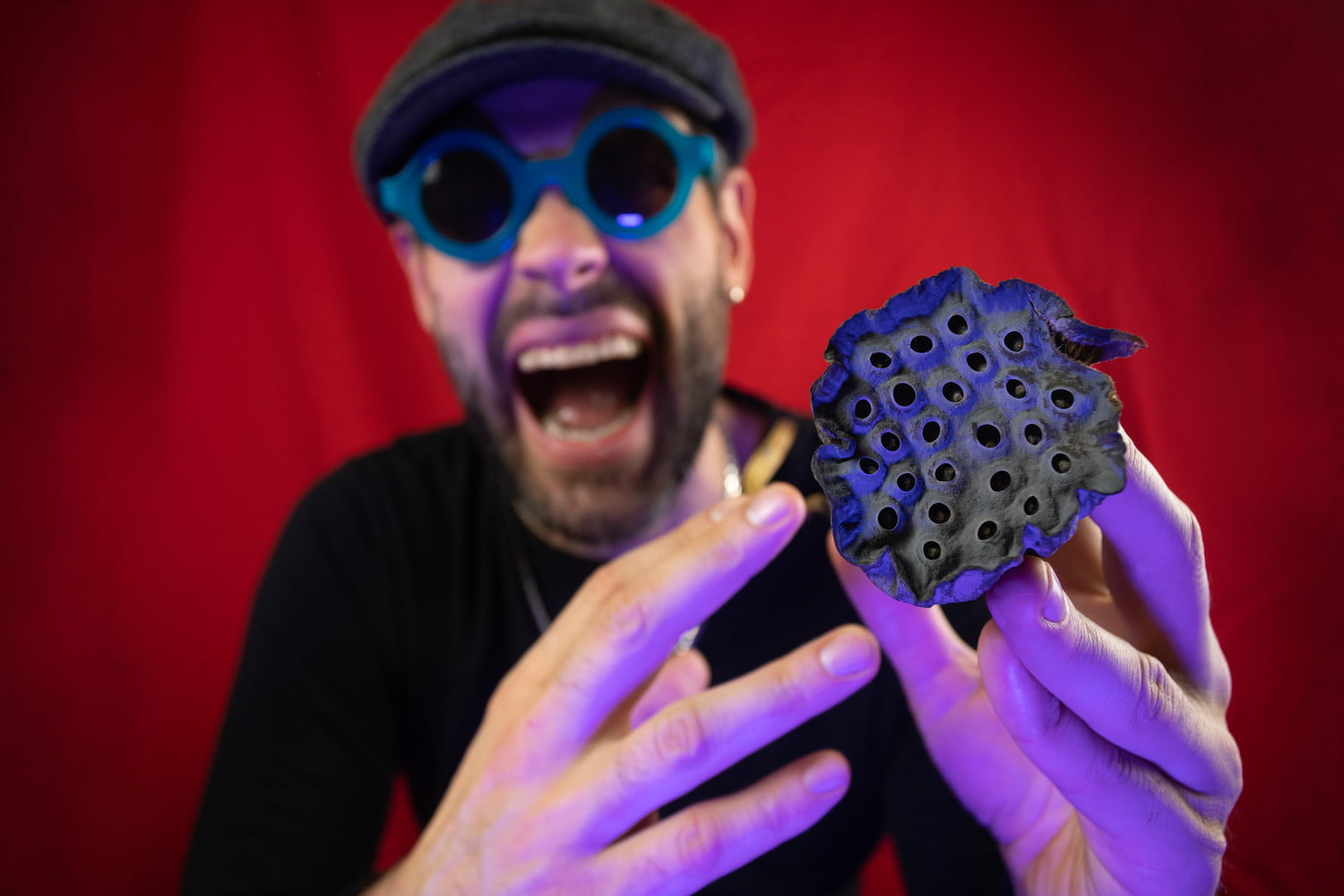 Trypofobie Symptomen | Oorzaken en behandeling